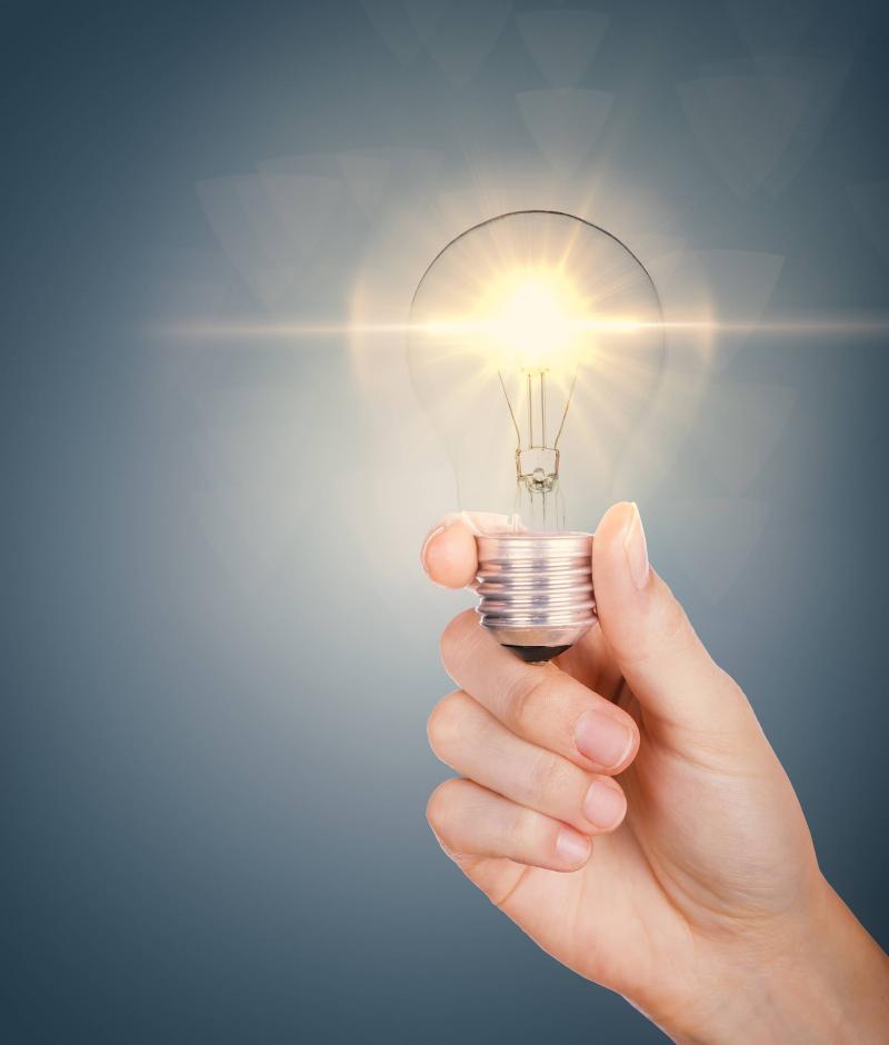 Nos solutions | CALI Europe